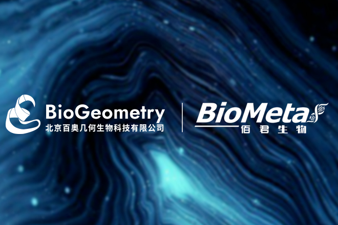 BioGeometry and BioMetas Join Hands to Empower Development of Novel ...